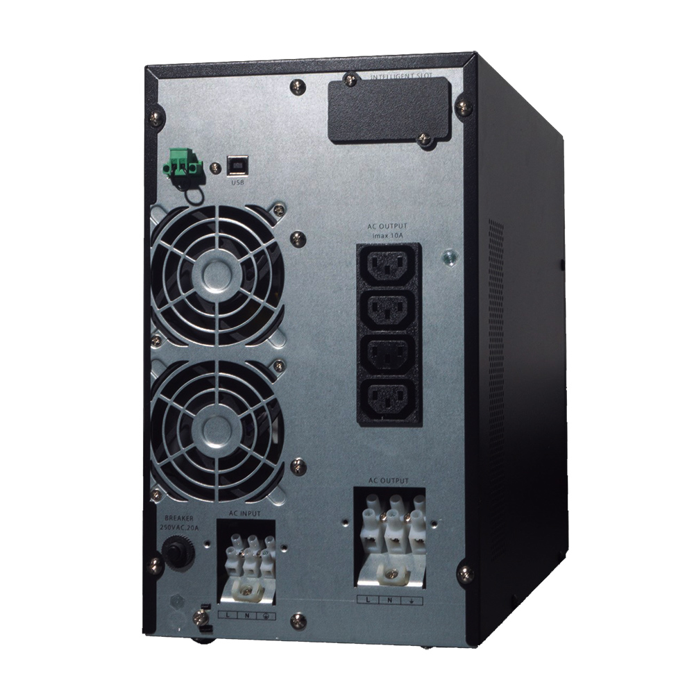 Ups POWEST TITAN 3kVA 220 VAC