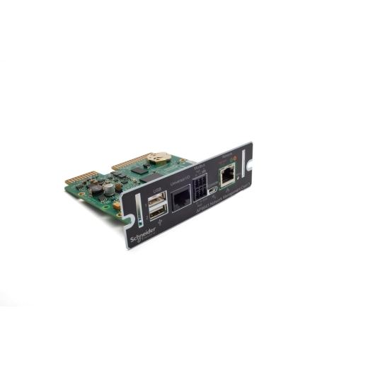 Tarjeta SNMP APC AP 9643
