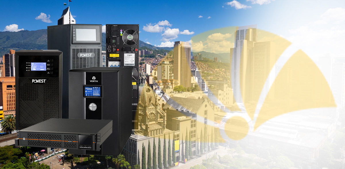 Venta De Ups En Medellín - ups-marketing